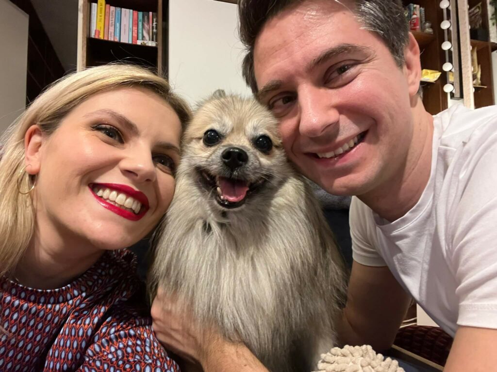 About Us - Dog inspector